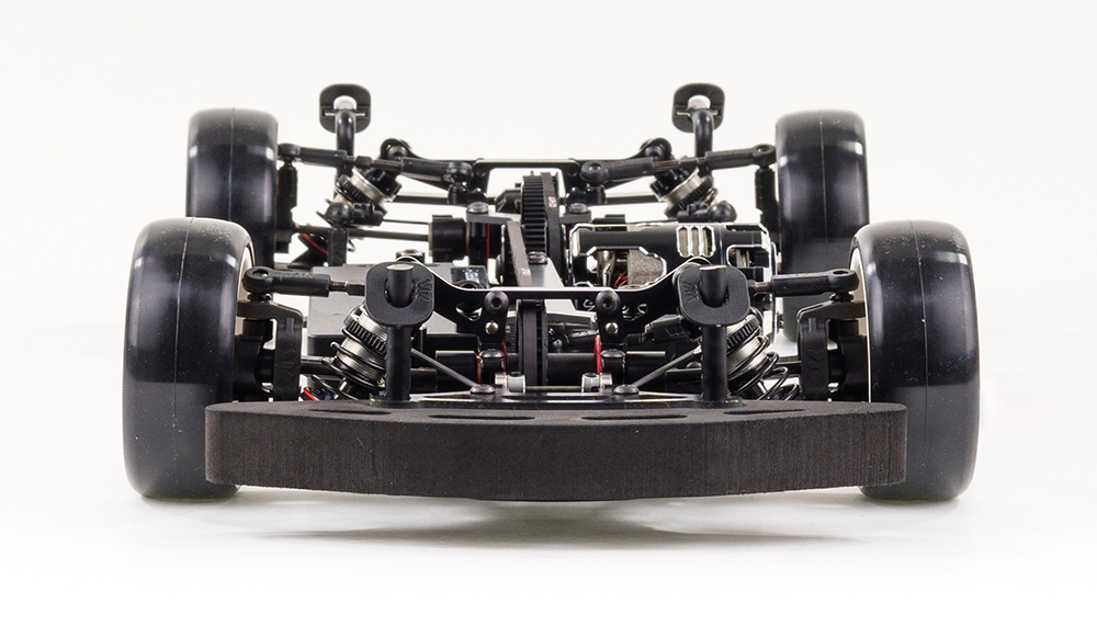 1/10 ELECTRIC TOURING CAR